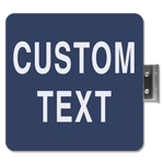 Overhead Signs | Hanging Wayfinding Signs | signmojo.com