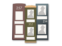 Room Number Signs | signmojo